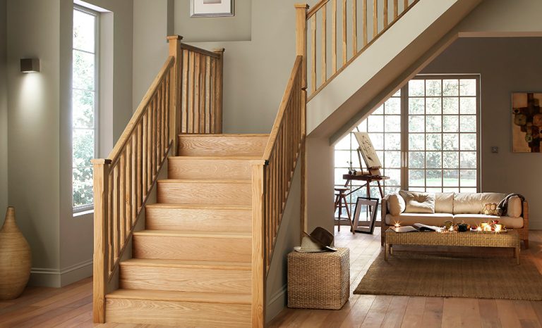 5 Steps to Renovating Your Staircase | StairBox