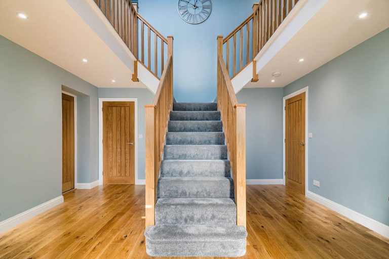 Top 5 Staircase Designs | StairBox
