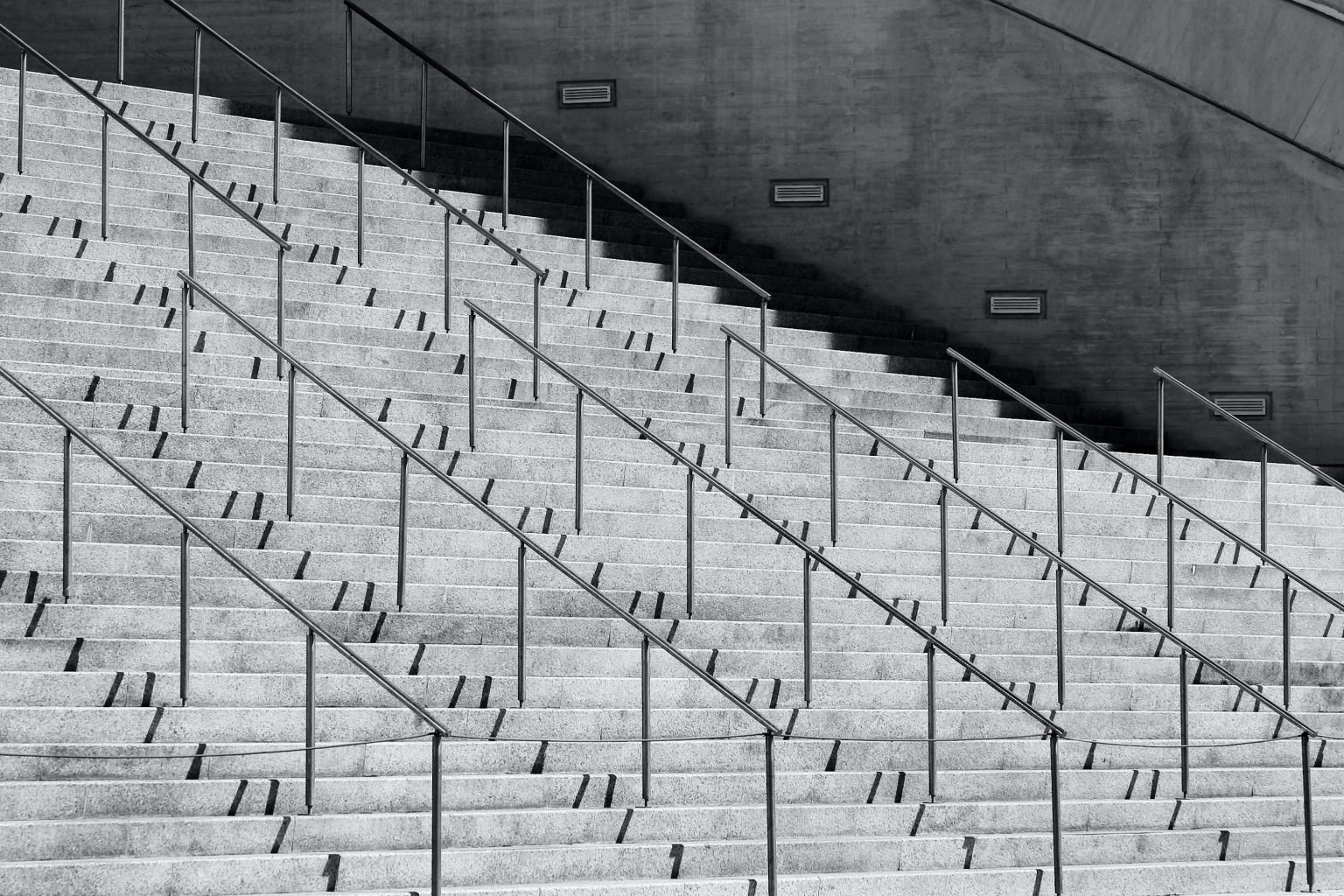 7 things you never knew about staircases | StairBox