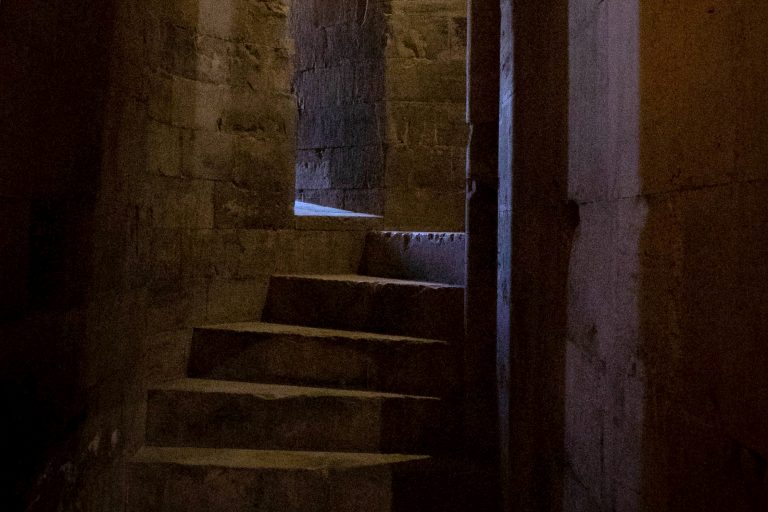 7 things you never knew about staircases | StairBox