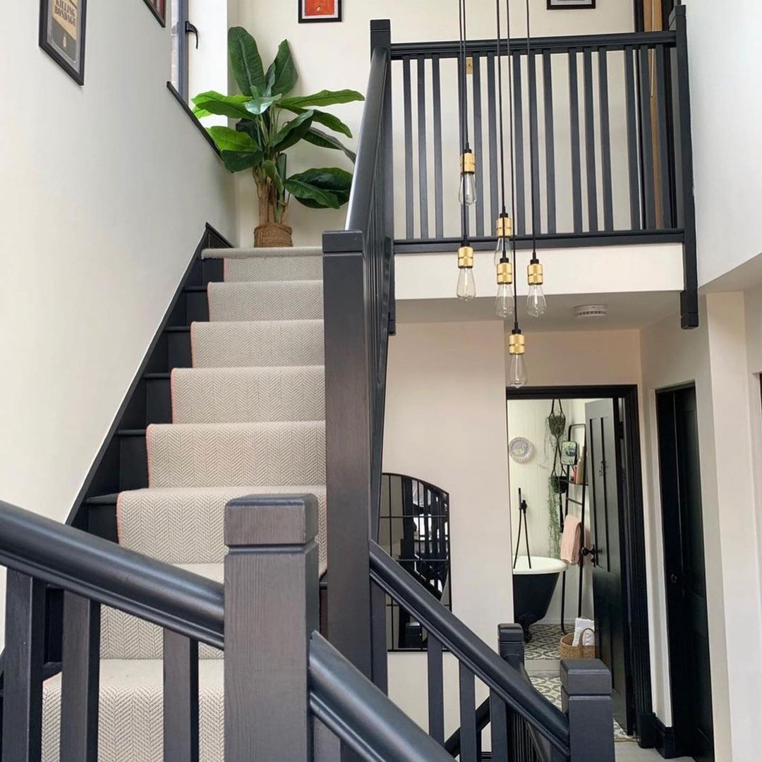 A new trend in staircase style | StairBox